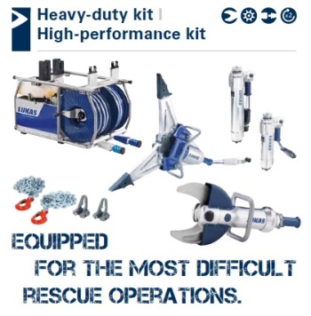 Heavy Duty Kit