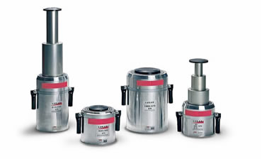 LUKAS Hydraulic Lifting jacks